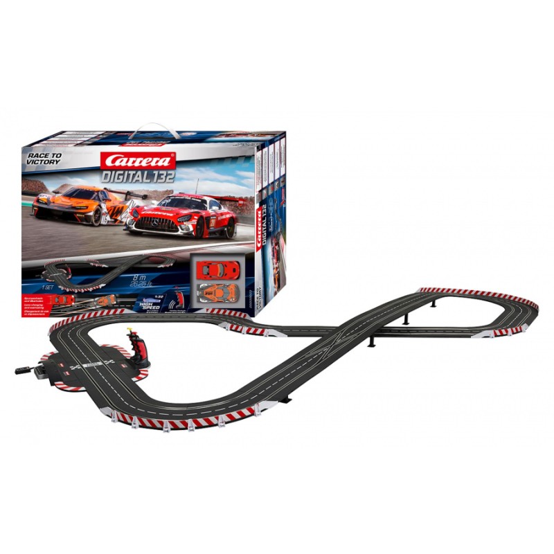 Slotcar Sets